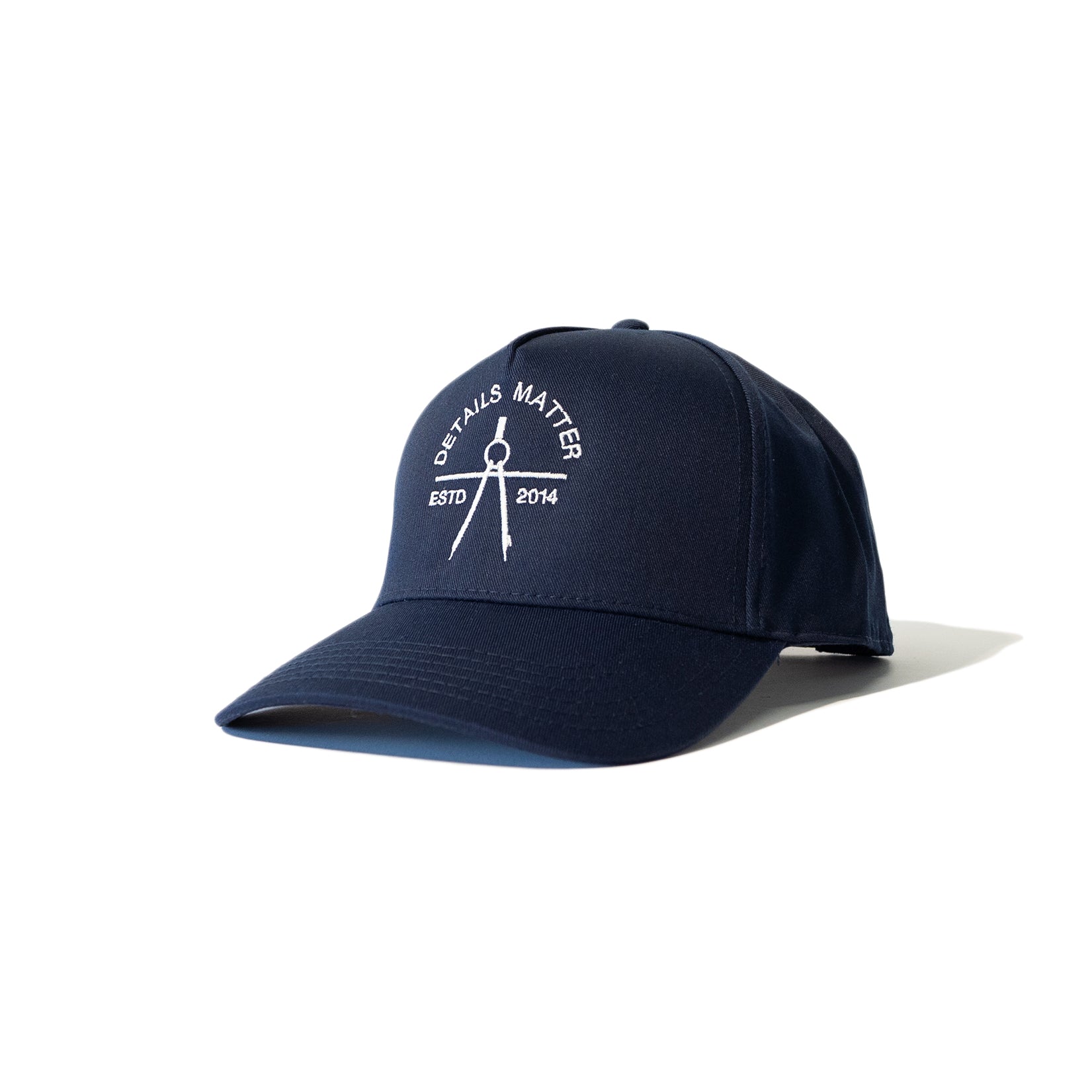 Details Matter Classic Mid Profile Cap | We Are The Details – Details ...